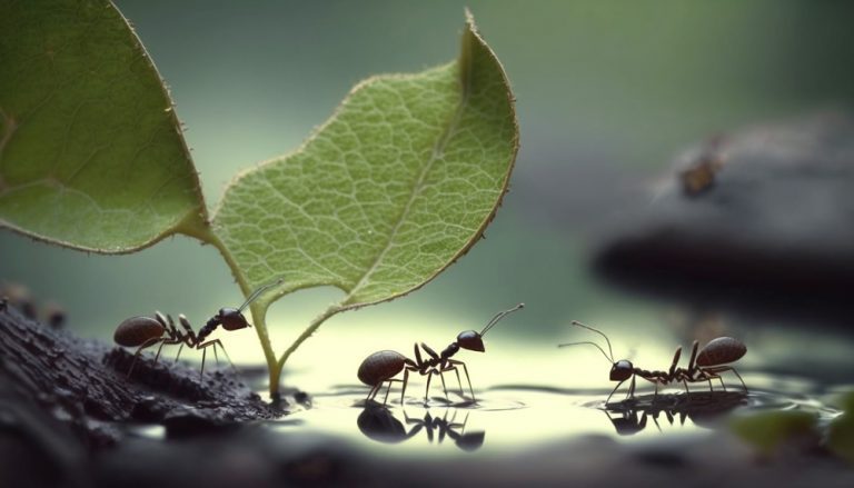 Insect Behavior: Intelligence or Instinct? | Education